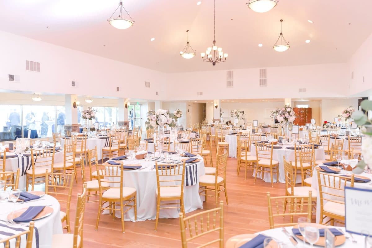 Venue Gallery – Bayfront Wedding