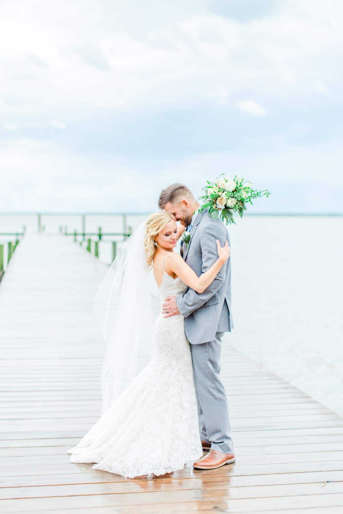 Venue Gallery – Bayfront Wedding