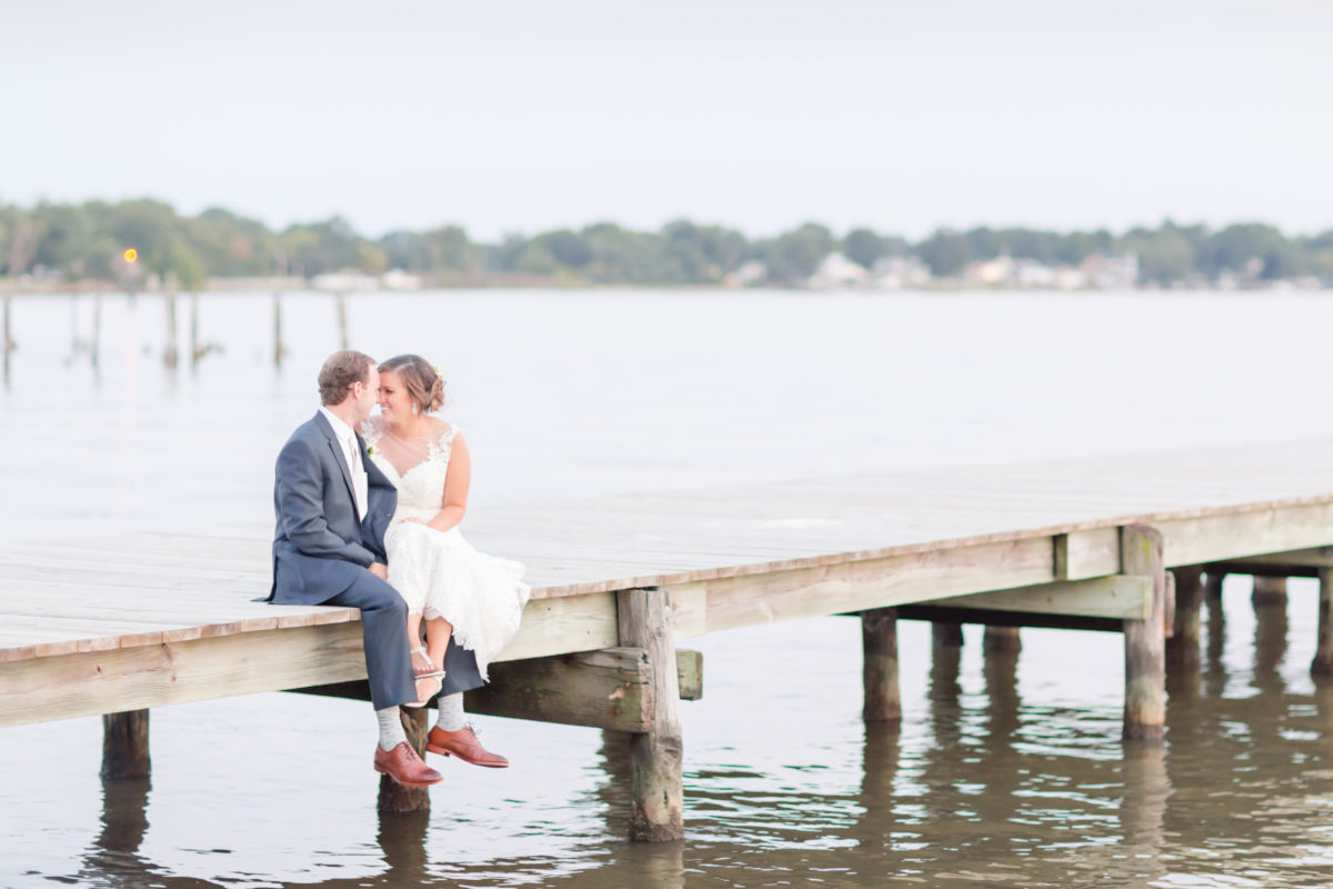 Venue Gallery – Bayfront Wedding