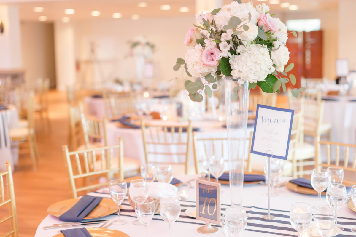 Venue Gallery – Bayfront Wedding