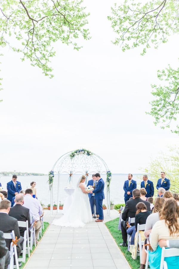 Venue Gallery – Bayfront Wedding