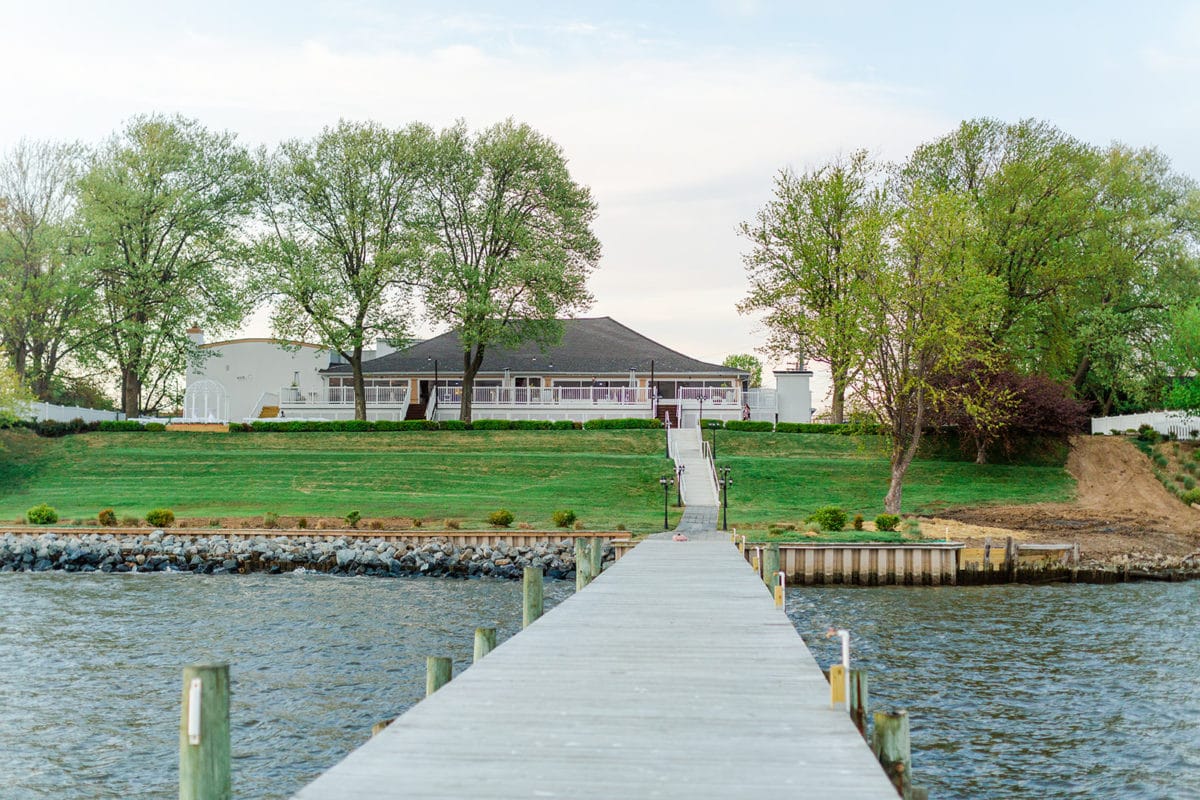 Venue Gallery – Bayfront Wedding