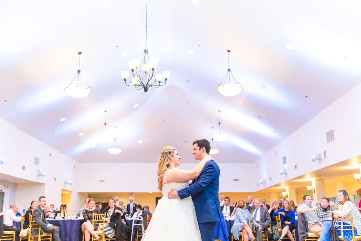 Venue Gallery – Bayfront Wedding